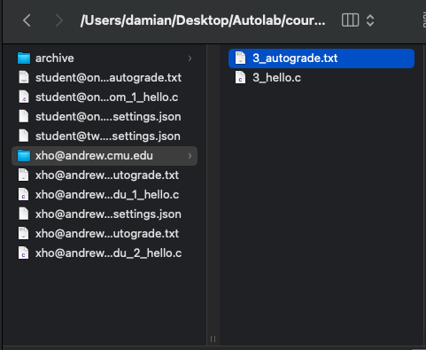 [Breaking] Create per-user handin subdirectories by damianhxy · Pull Request #1831 · autolab ...