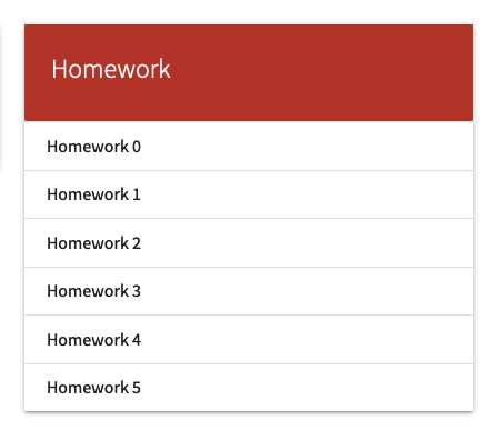 Make course sections collapsible · Issue #1762 · autolab/Autolab · GitHub