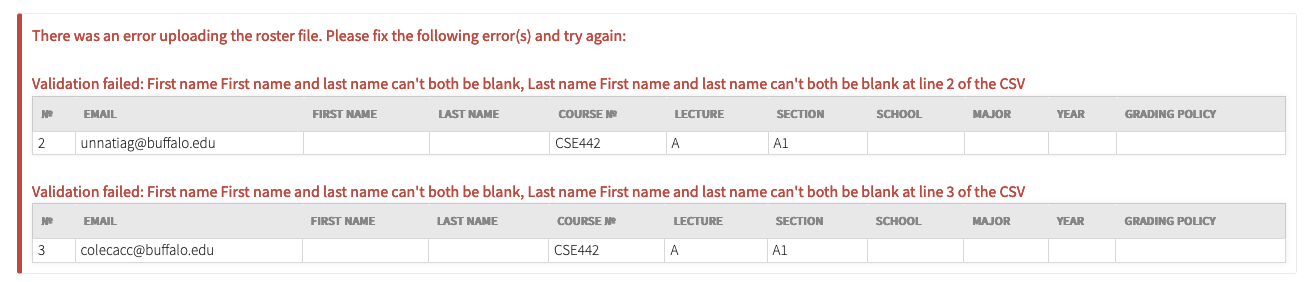Cannot upload roster to AutoLab · Issue #1971 · autolab/Autolab · GitHub