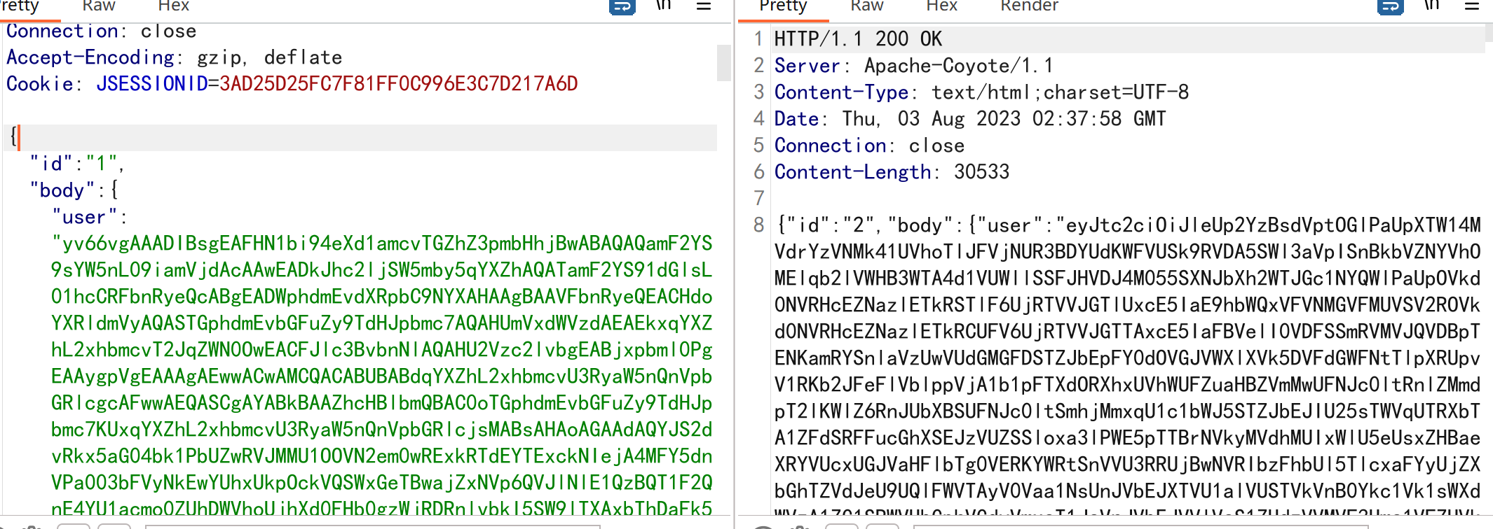 jsp 响应包加密问题折中解决方案 · Issue #275 · rebeyond/Behinder · GitHub