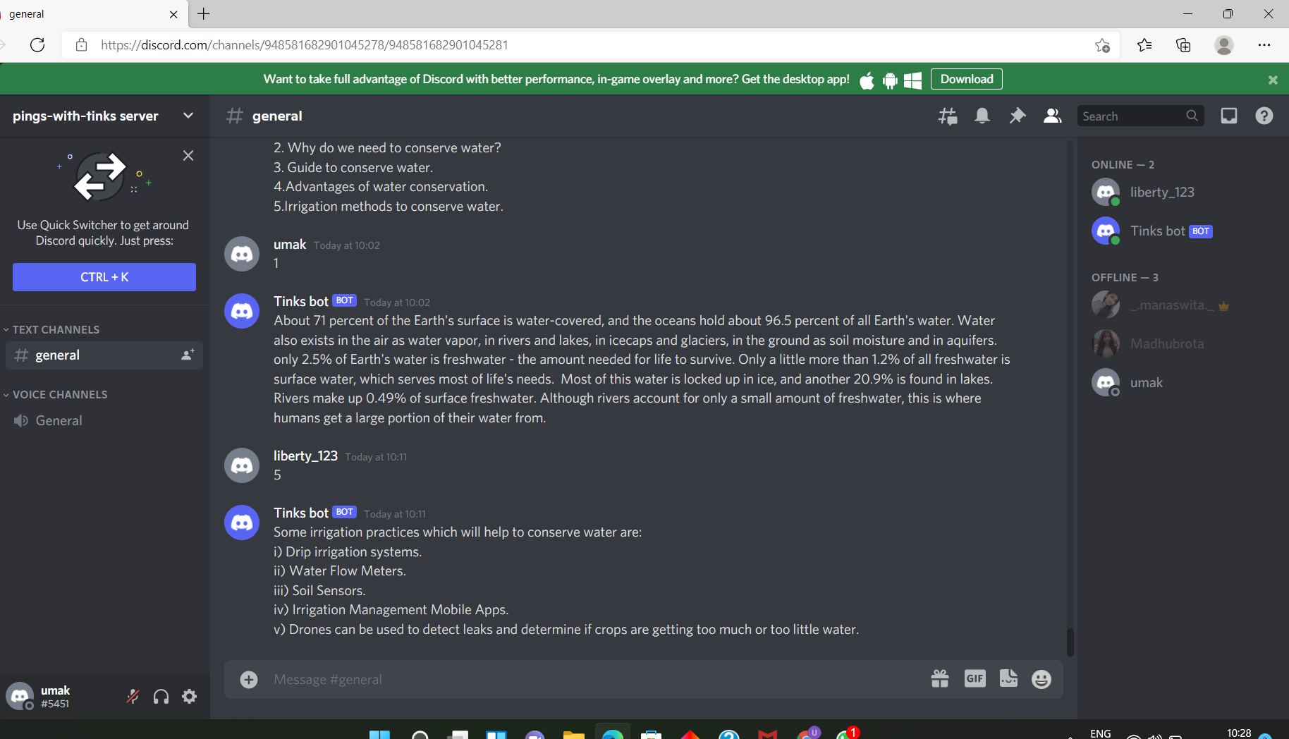 GitHub - umak1106/Tink-a-thon