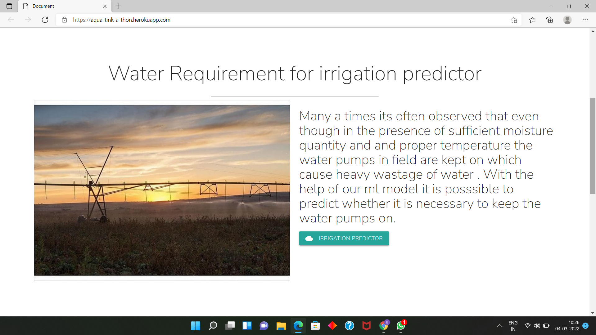 GitHub - umak1106/Tink-a-thon