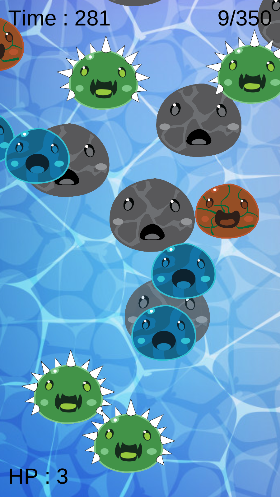 GitHub - Einsworth/Slime-Impact: Final project of CPE101 (Engineering ...