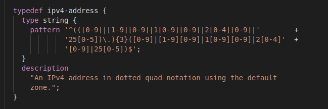 lyd_new_path function and YANG type union · Issue #2663 · sysrepo/sysrepo · GitHub