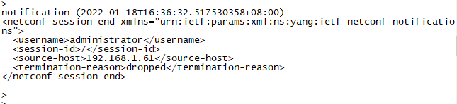 Kill Session Sid Seeion Id · Issue 2694 · Sysrepo Sysrepo · Github