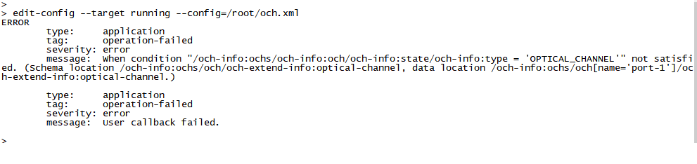 yang node is augment and when · Issue #2854 · sysrepo/sysrepo · GitHub