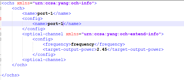 [ERR]: LY: When condition ... not satisfied · Issue #2868 · sysrepo/sysrepo · GitHub