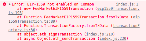 [Bug]: ledger, transaction signing not working · Issue #1045 · thirdweb-dev/web3-onboard · GitHub