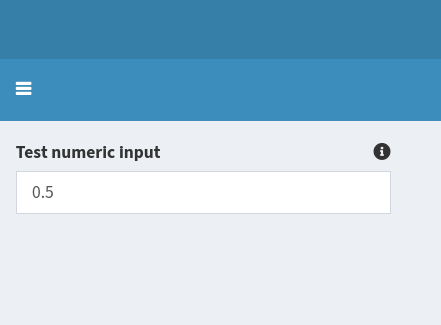 bsplus's shinyInput_label_embed not working as expected with bs4Dash ...