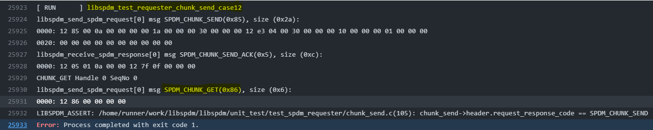 An `error` Message With An `errorcode Largeresponse` Shall Not Be Allowed In