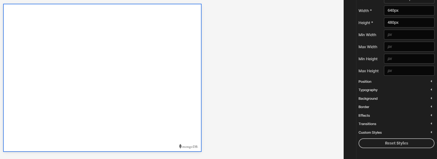 Embed iframe design tab · Budibase budibase · Discussion #1364 · GitHub