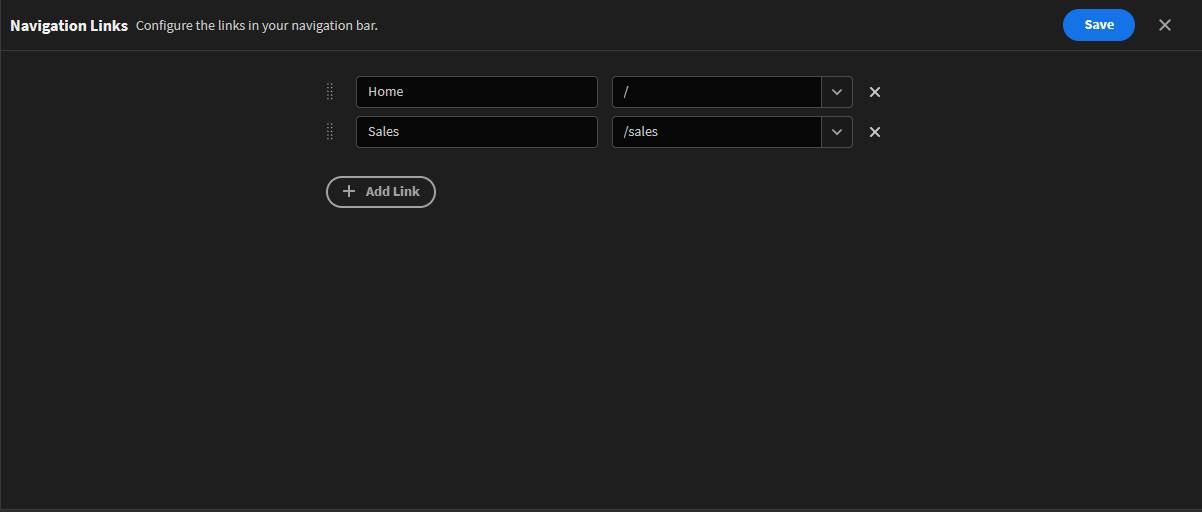 Table improvements · Budibase budibase · Discussion #1913 · GitHub
