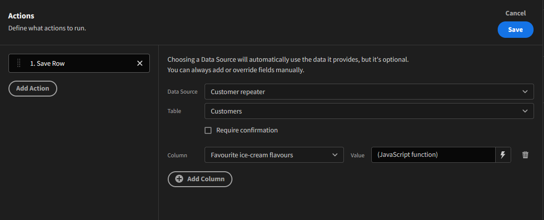 UX issues with new tag component · Issue #4504 · Budibase/budibase · GitHub