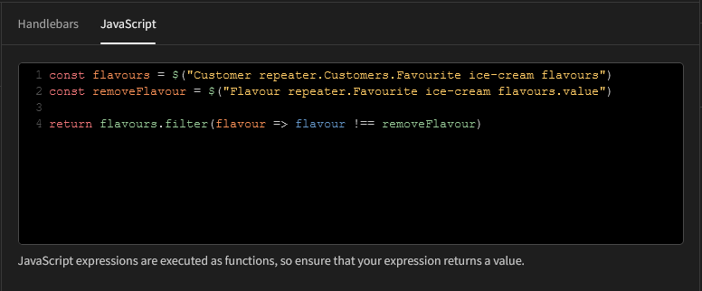 UX issues with new tag component · Issue #4504 · Budibase/budibase · GitHub