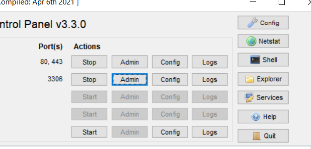 GitHub - KRBNJSF/Database-JavaFX