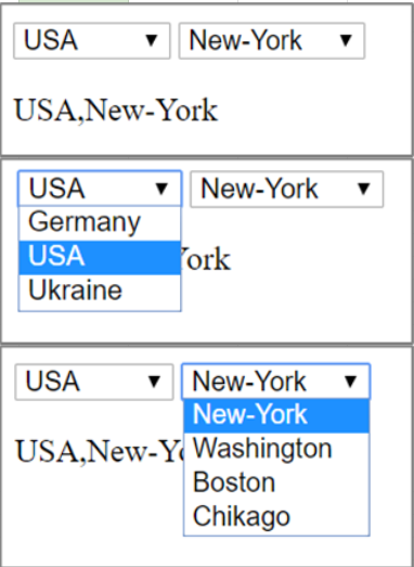GitHub - Liliia040002/BOM_and_EVENTS