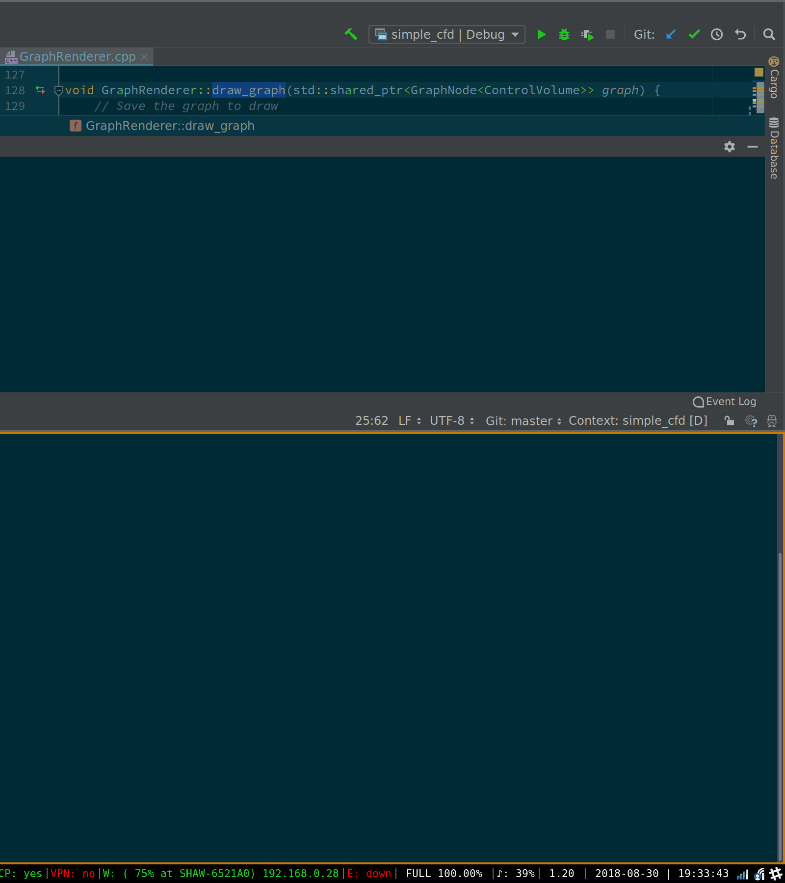 GitHub - garethellis0/simple_cfd: A simple 2D CFD application