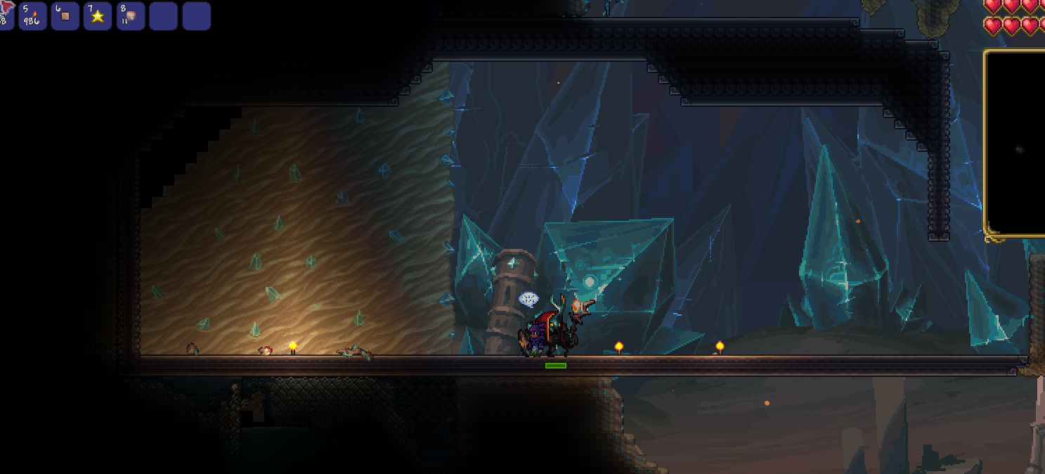 [Bug] Glassweaver arena bug(s) · Issue #245 · ProjectStarlight/StarlightRiver · GitHub