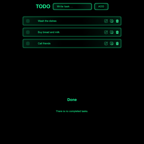 GitHub - RTinIT/todo-js: A simple to do list app has created via vanilla JavaScript