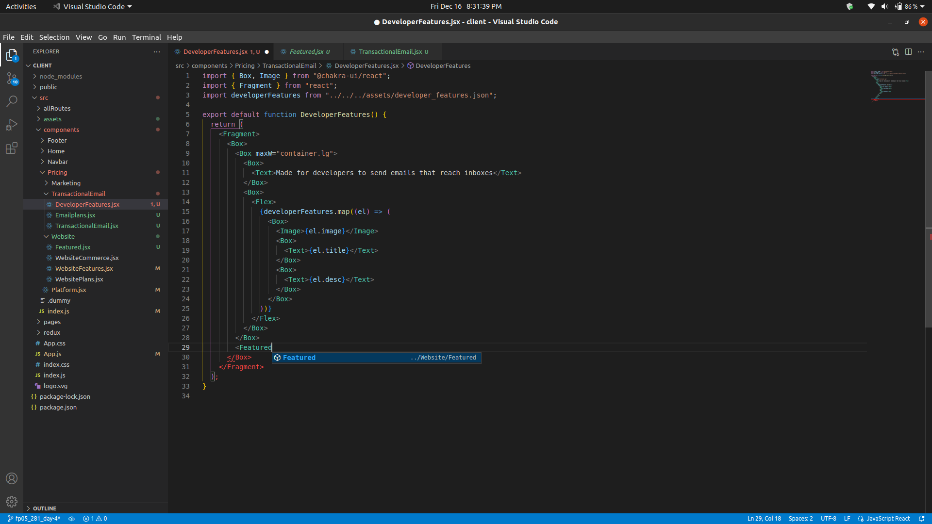 Vscode Auto Import Not Working Issue 169402 Microsoft vscode GitHub