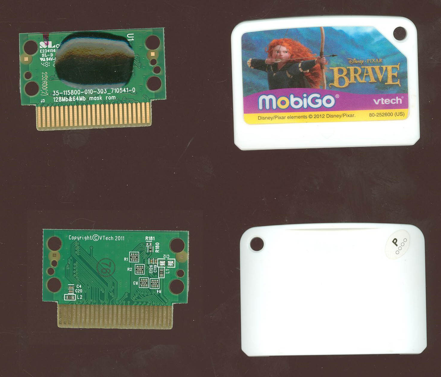 Update mobigo_cart.xml by AlesanddroPB95 · Pull Request #7784 · mamedev ...