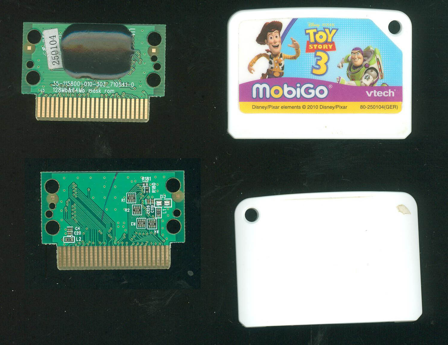 Update mobigo_cart.xml by AlesanddroPB95 · Pull Request #7784 · mamedev ...