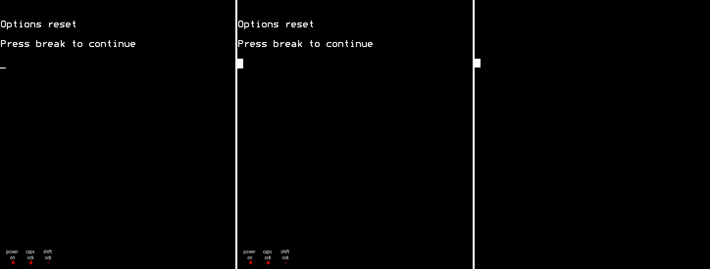 mc6845: improve the cursor emulation by 68bit · Pull Request #5551 ...