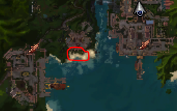 Zandalar Arena has no collision · Issue #185 · SimCMinMax/WoW-BugTracker · GitHub