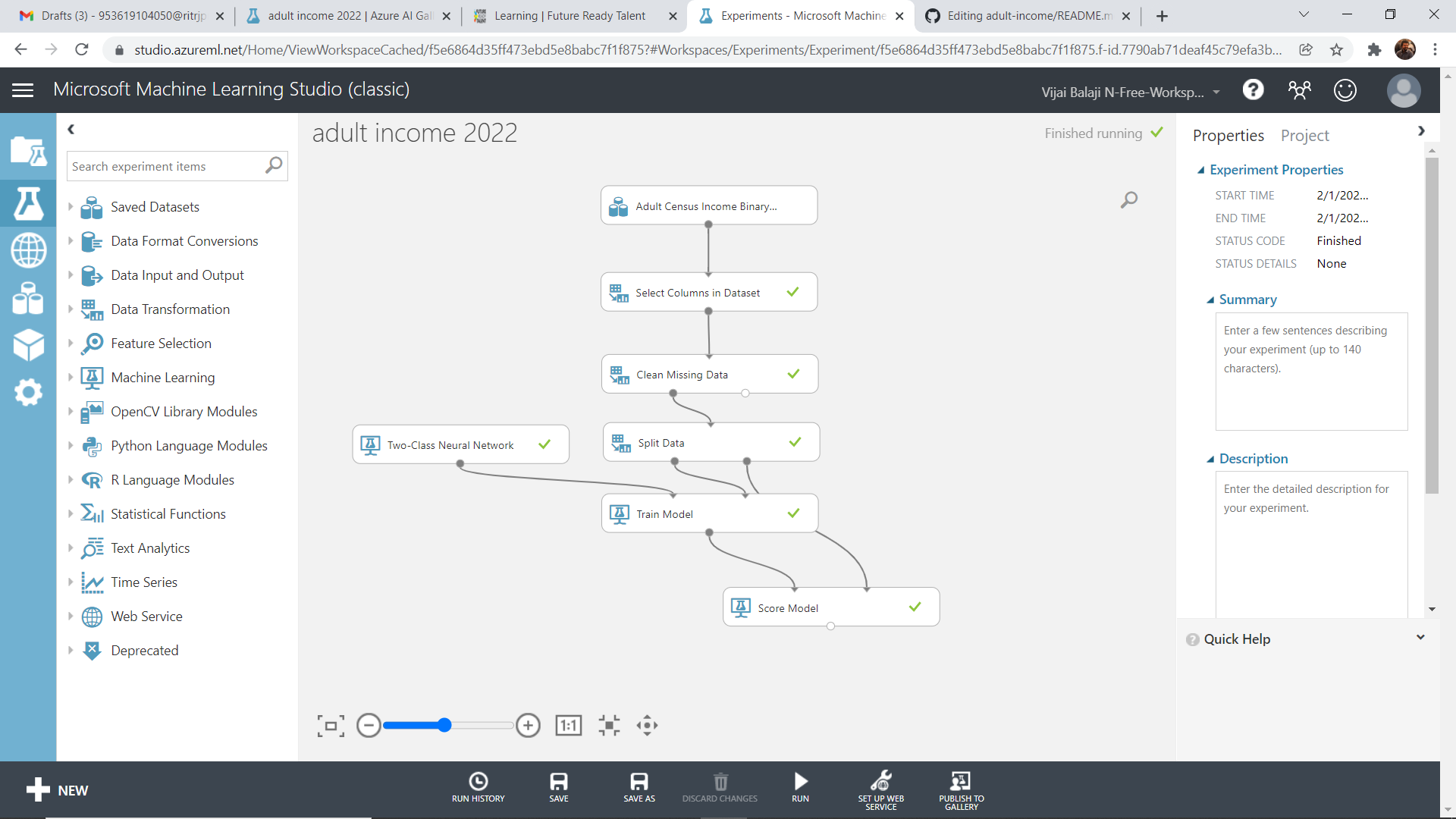 GitHub - Vijaibalaji2019rit/adult-income: census about adult income