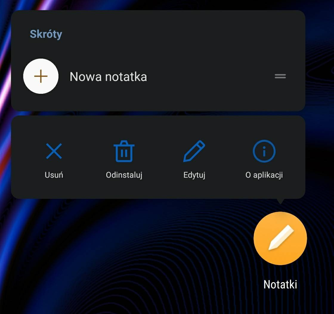 Add shortcuts for creating new note/checklist · Issue #495 ...
