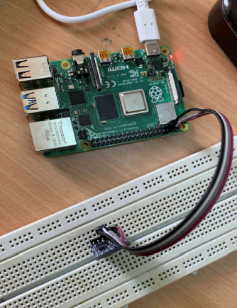 GitHub - d-chekuri/ICM_20948: Driver for ICM20948