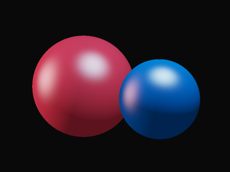 GitHub - ConallMoss/Graphics-Ray-Tracer: Ray Tracing engine for ...