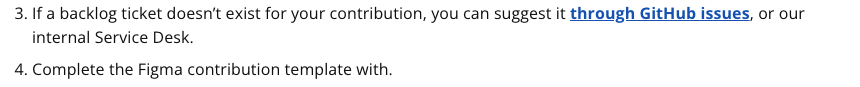 Missing instructions to figma contribution model · Issue #332 · mi6/ic-design-system · GitHub