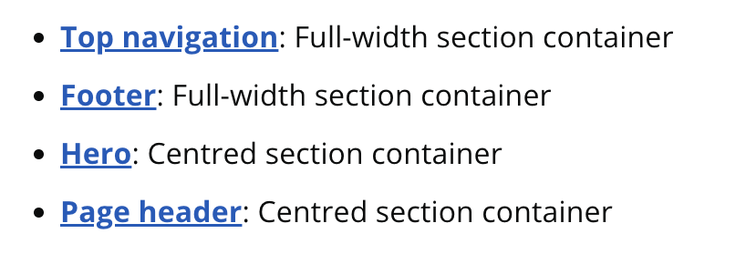 Missing Full-stops · Issue #402 · mi6/ic-design-system · GitHub