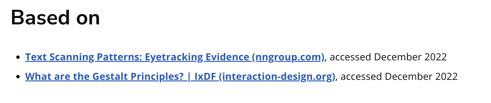 Missing Full-stops · Issue #402 · mi6/ic-design-system · GitHub