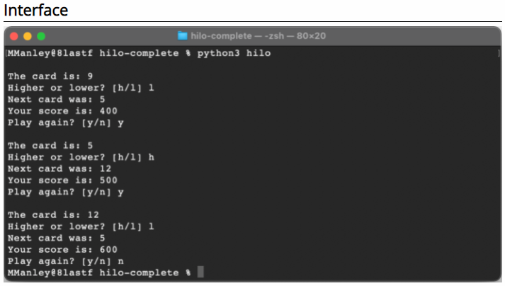 GitHub - theonlyruneyouknow/cse210-02: Repository for CSE 210 Team-J-12pm game design for week 3.