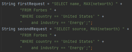 GitHub - domoved/FinalProjectJava: Итоговый проект по курсу Java на Ulearn.