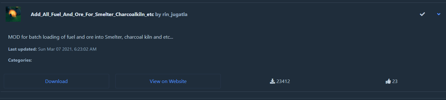 [FEATURE REQUEST] - Add additional info columns to main tables · Issue ...