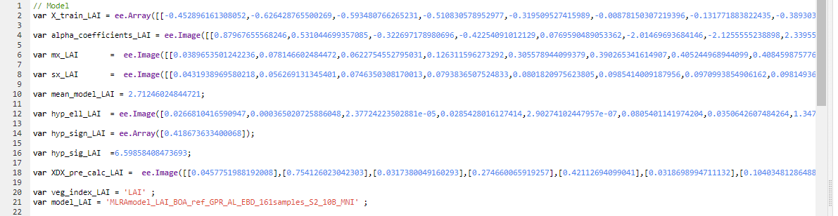 GitHub - SentiFLEXinel/ARTMOtoGEE