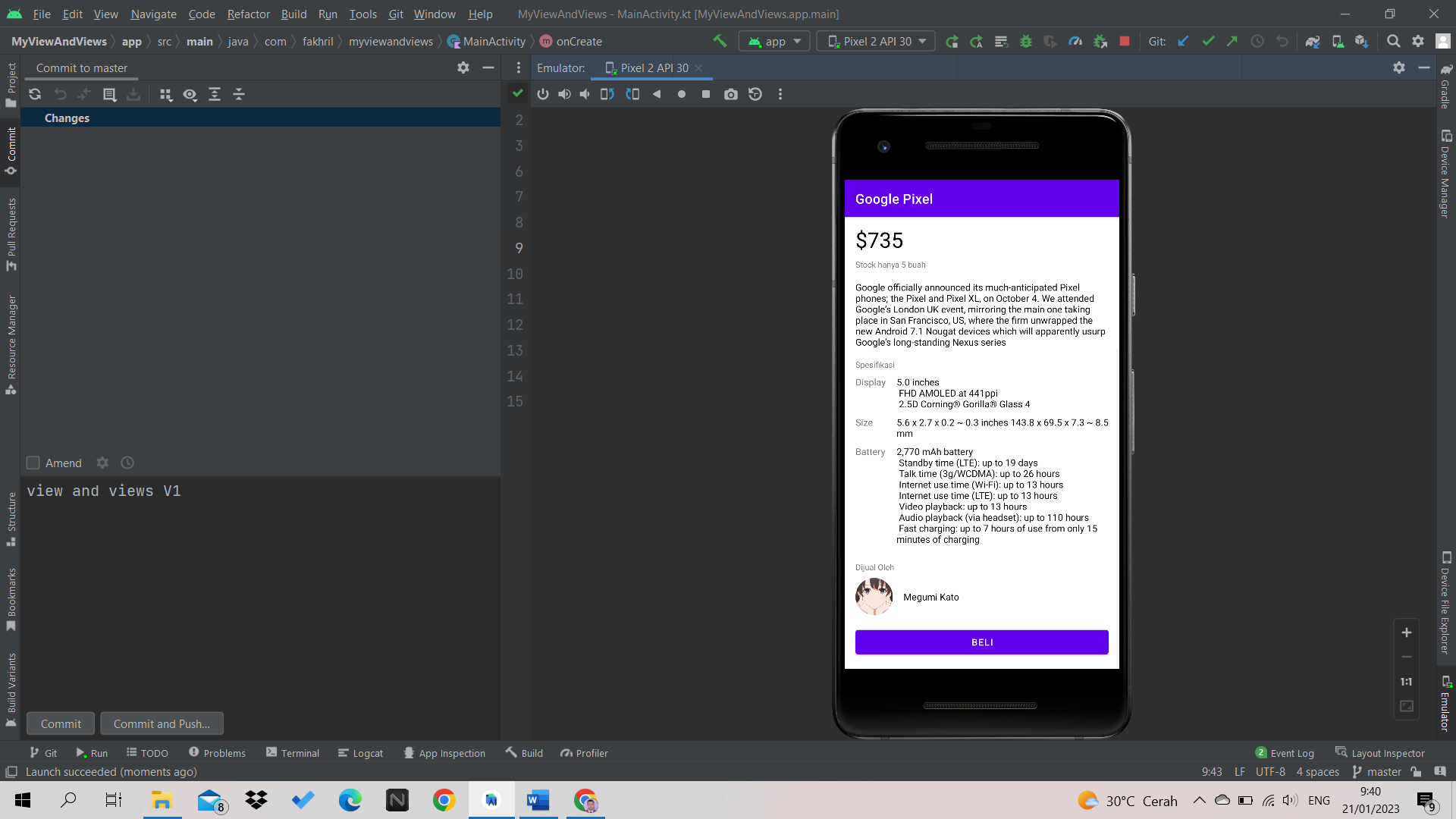 GitHub - Zeroaril7/View-Group