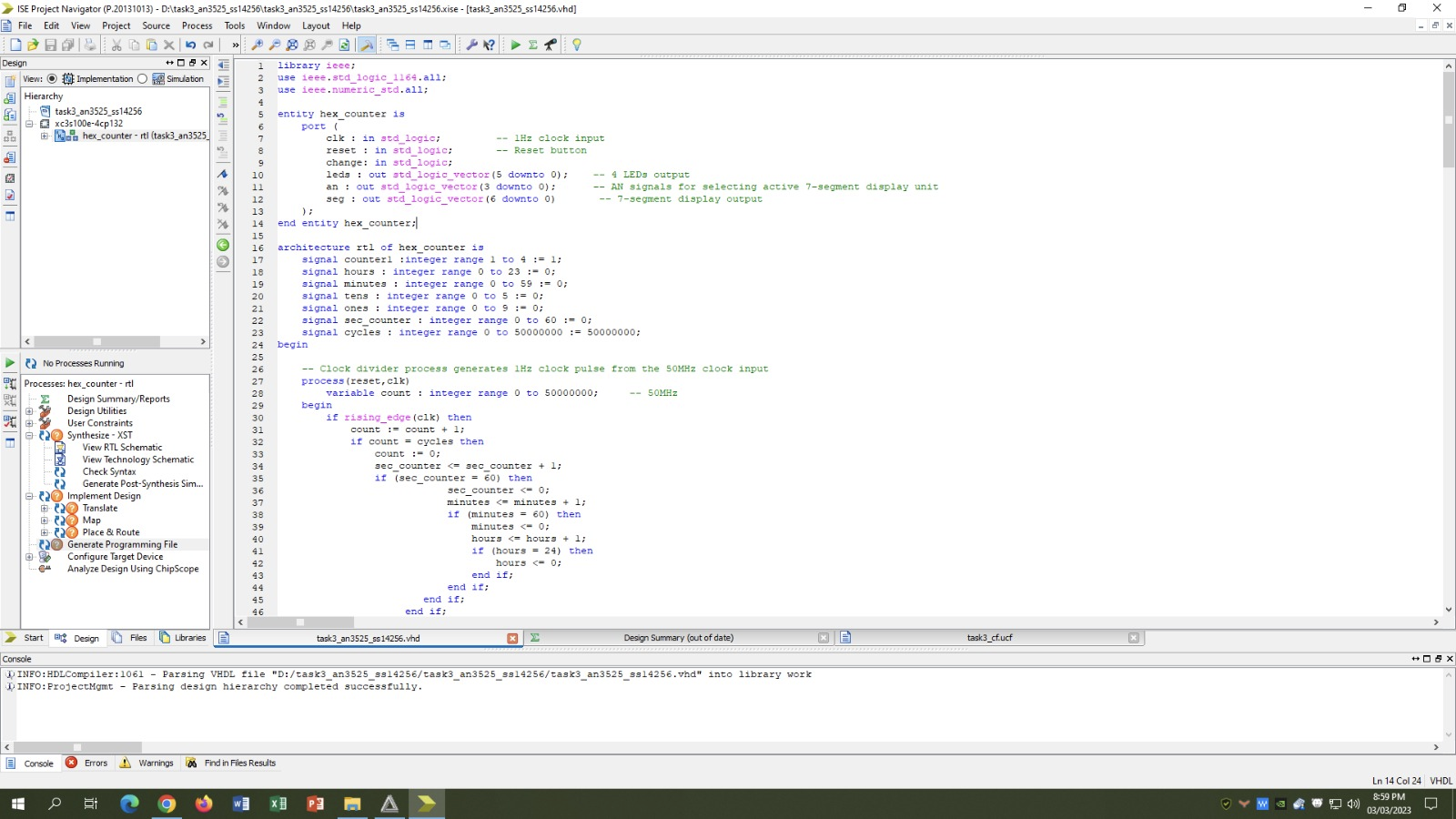 GitHub - basil-ahmed/24-hour-clock