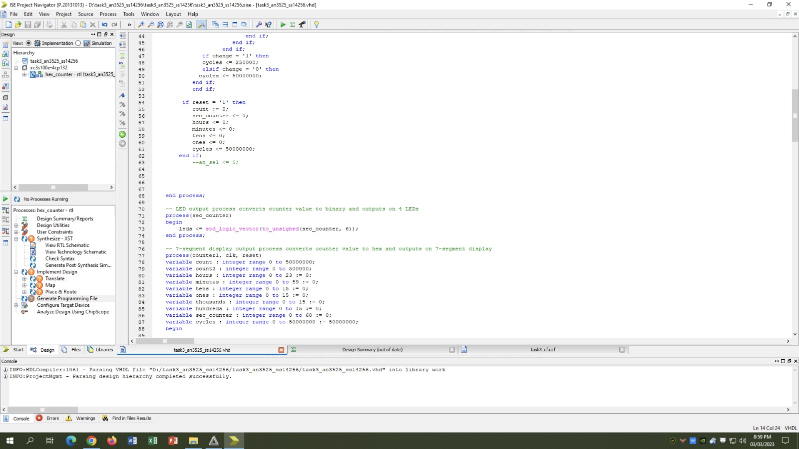 GitHub - basil-ahmed/24-hour-clock