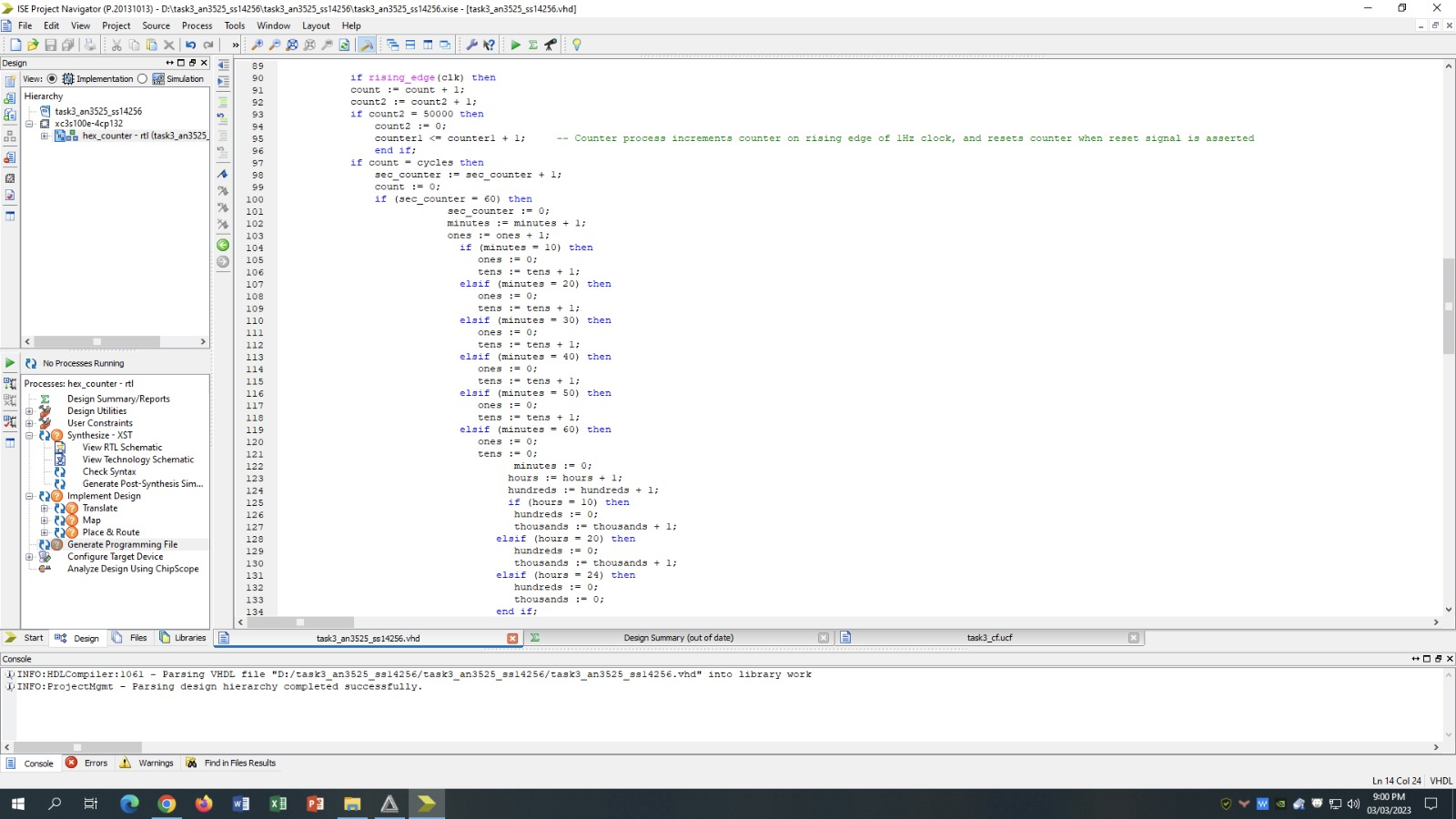 GitHub - basil-ahmed/24-hour-clock
