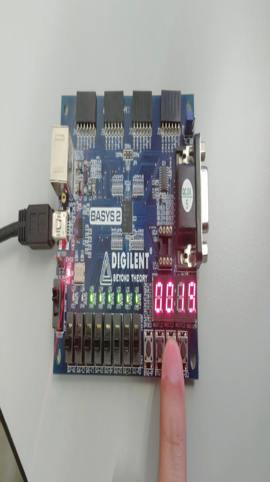 GitHub - basil-ahmed/24-hour-clock