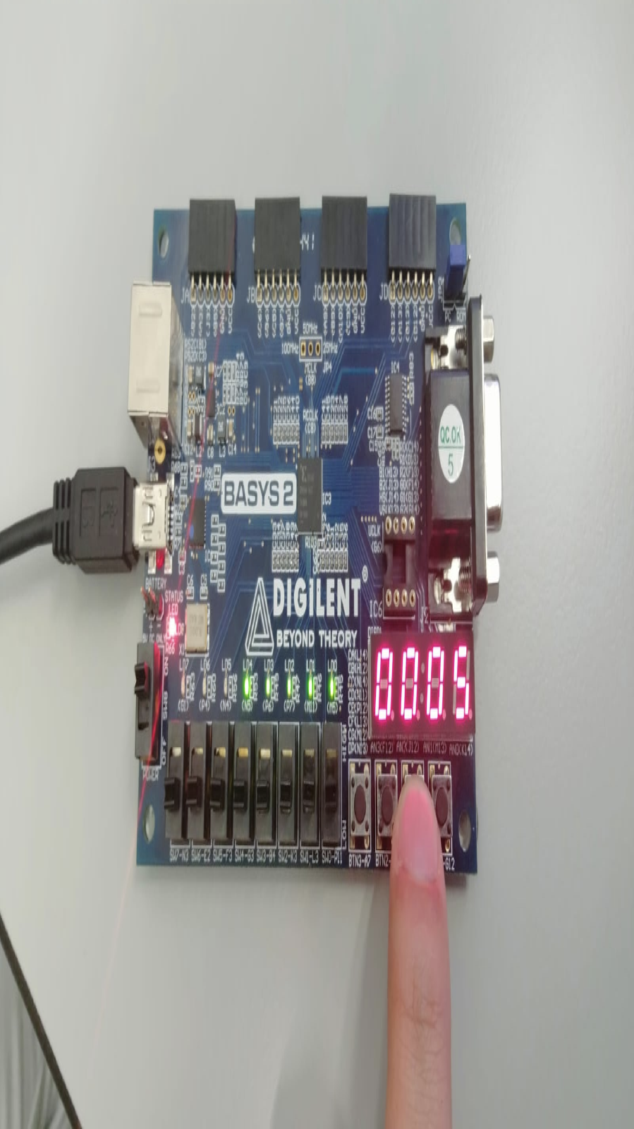 GitHub - basil-ahmed/24-hour-clock