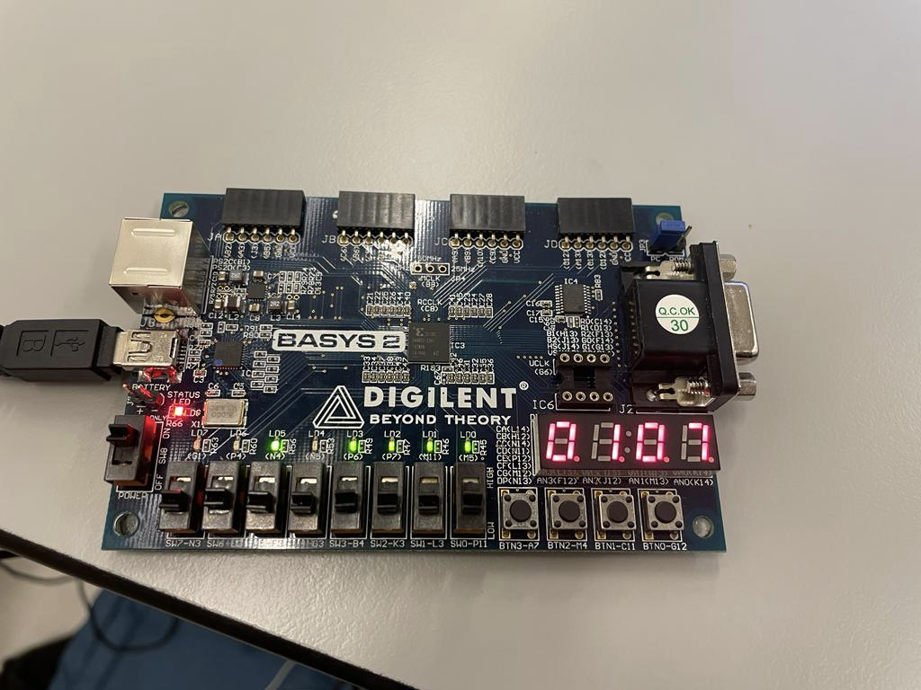 GitHub - basil-ahmed/24-hour-clock