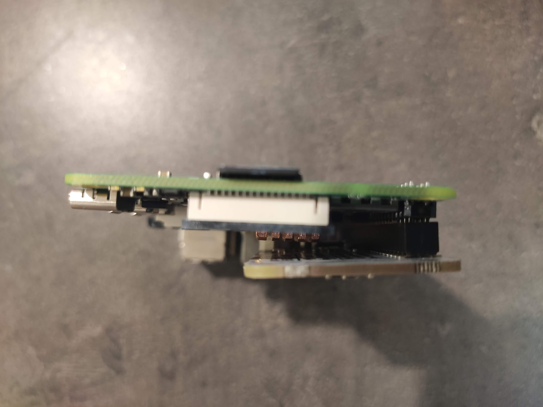 Raspberry Pi 4 Enviro+ examples error. · Issue #87 · pimoroni/enviroplus-python · GitHub