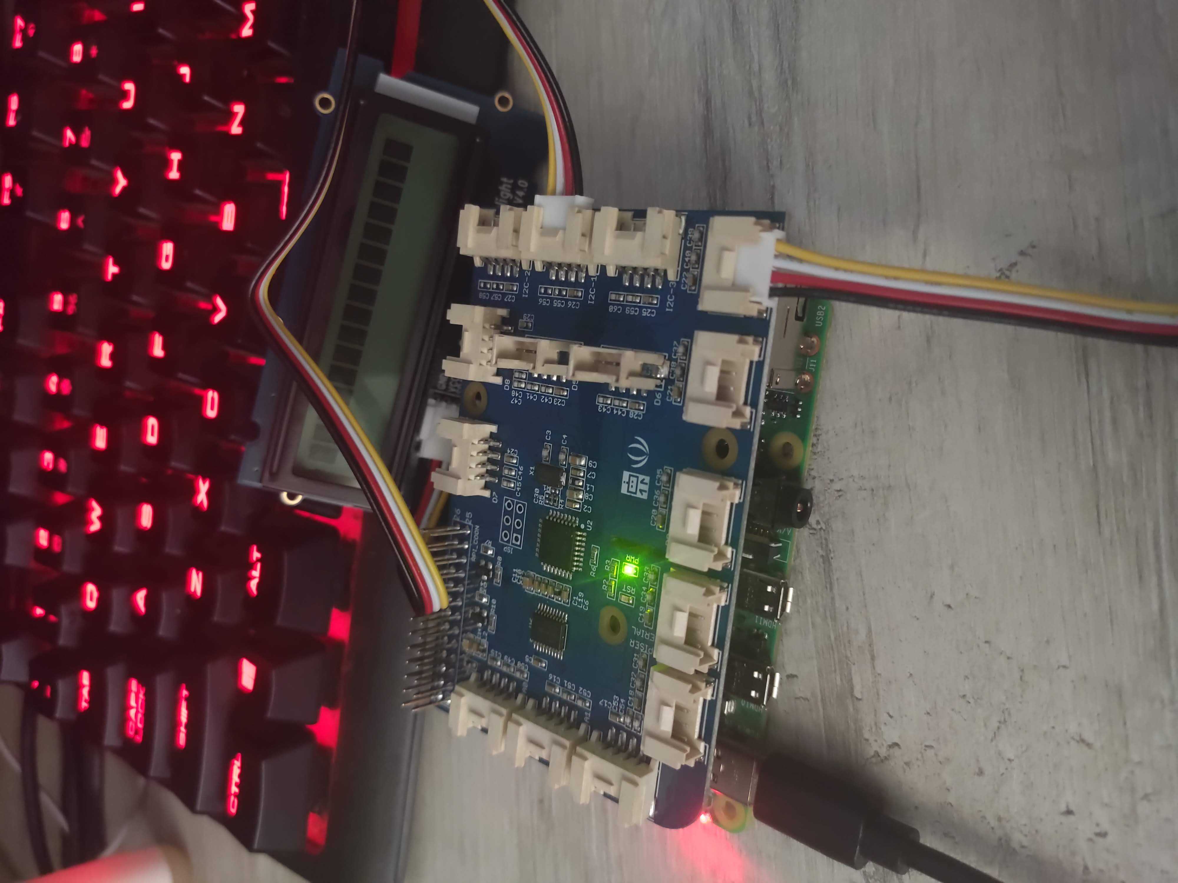 Display Grove-LCD RGB Backlight doesn't project. · Issue #1264 · dotnet/iot · GitHub
