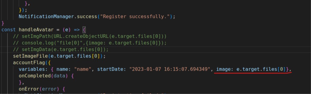 Activestorage File Uploading In Graphql Api In Rails · Github