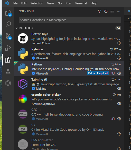 Poor performance with type analysis · Issue #3582 · microsoft/pyright · GitHub